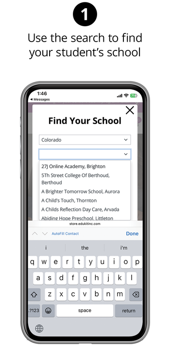Official 2025 Back to School Lists – EduKit